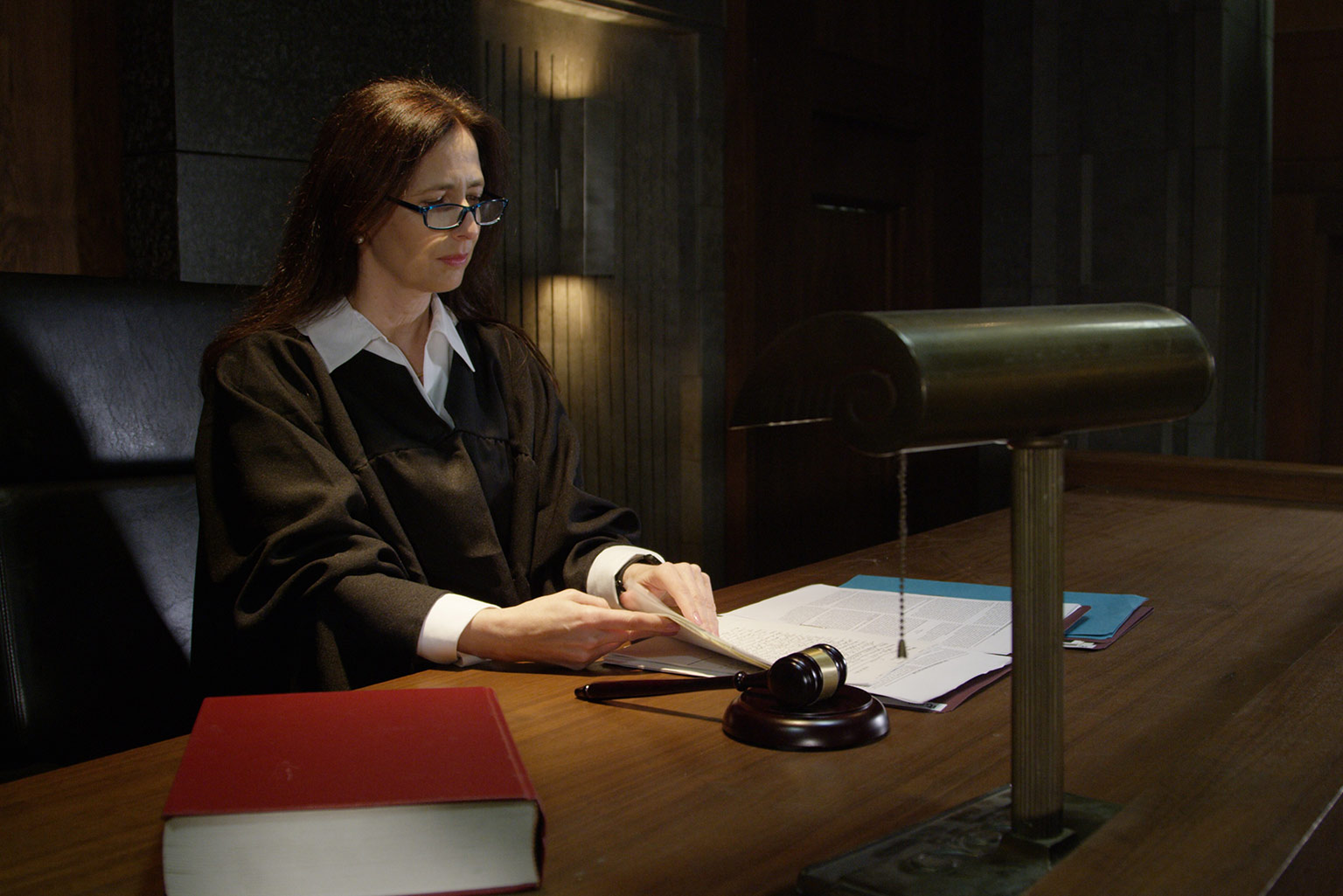 Legal Transcription Services - InterpreCourt