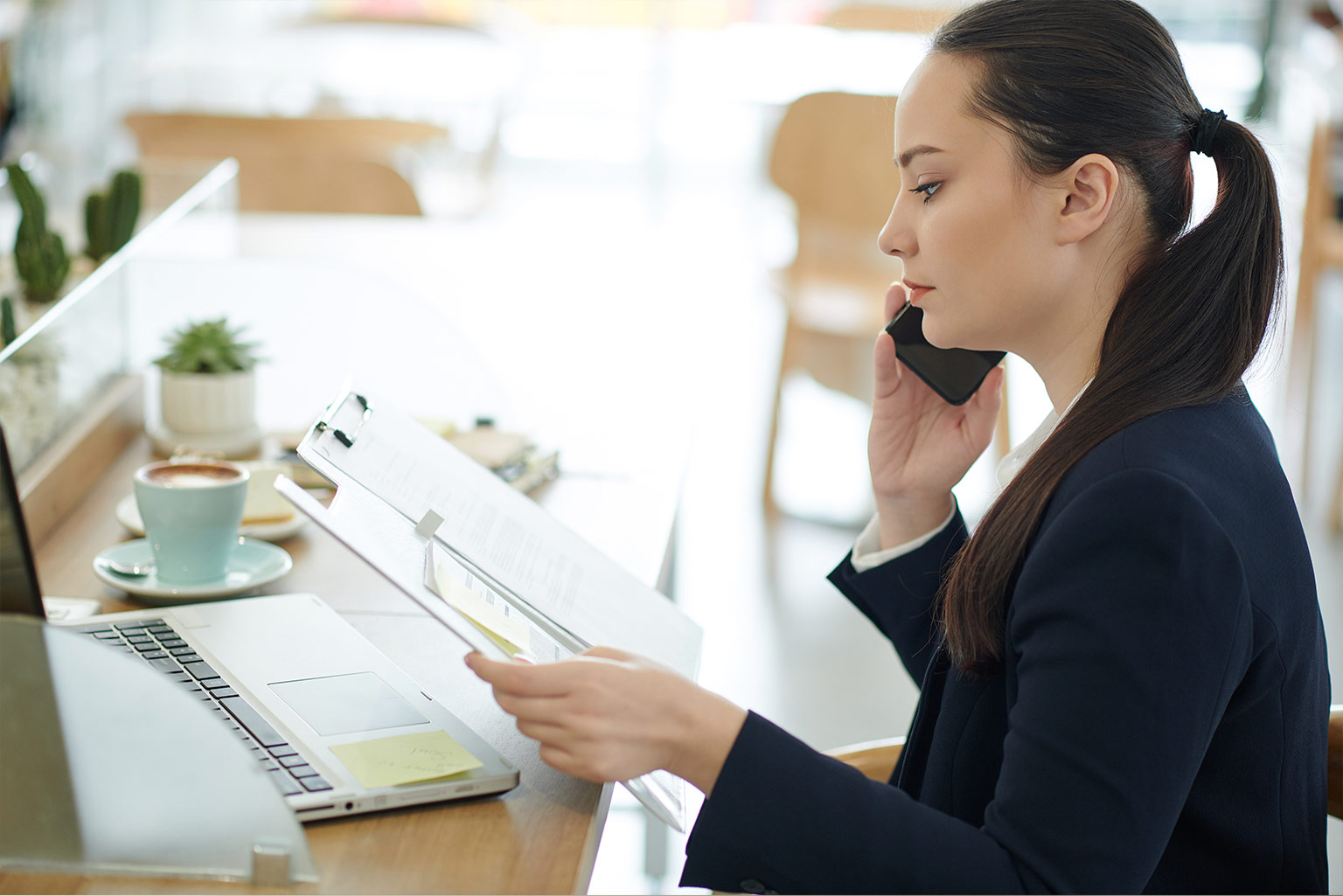 Legal Translation Services - InterpreCourt